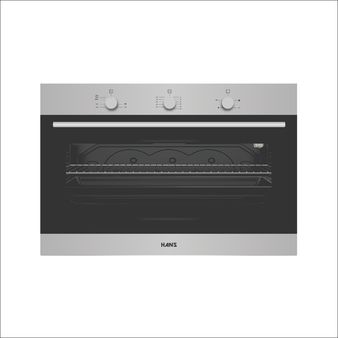 Electric Oven 90 CM Alafeef Kitchens Electric Oven 90 CM Alafeef Kitchens