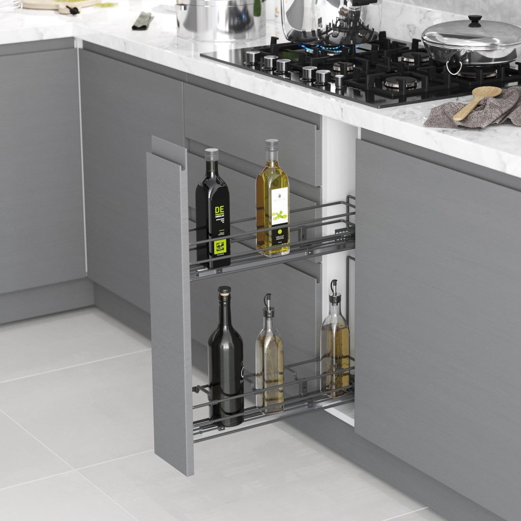 Kitchen Accessories – Alafeef Kitchens